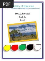 Global Communities Grade 2 Ontario Social Studies Peopleand ...
