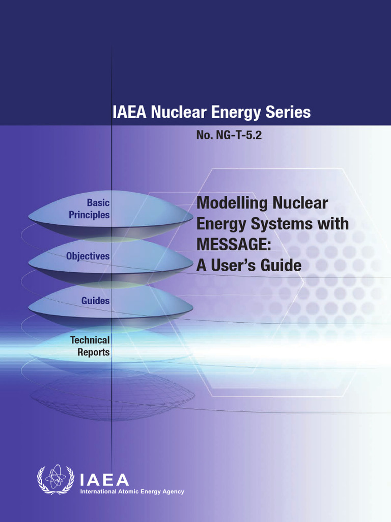Pub1718 Web | PDF | Nuclear Power Plant | Radioactive Waste