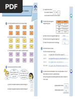 Corbettmaths Error Intervals Worksheet | PDF