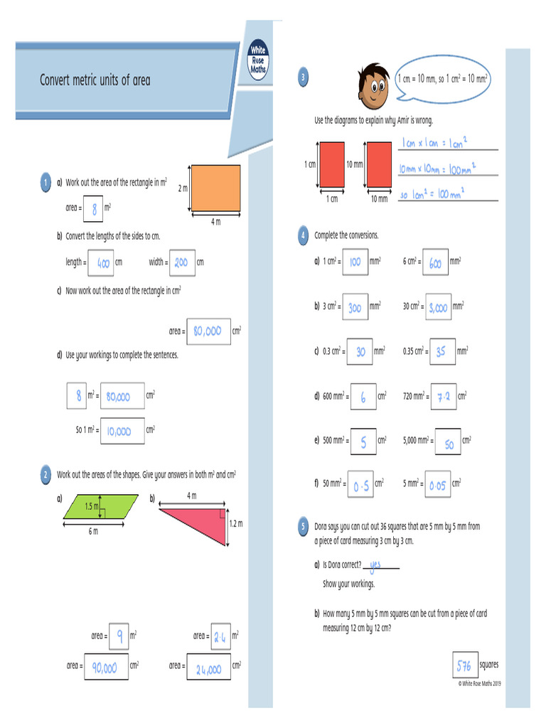 (448299) Answers 9 | PDF | Teaching Methods & Materials