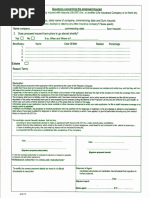 Aia Solitaire Personal Accident | PDF