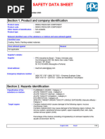 2022 Asbestos Declaration Annual | PDF | Home & Garden