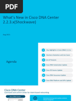 Cisco SD-WAN Ordering Guide | PDF | Router (Computing) | Cloud Computing