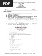 Semiconductor Handwritten Notes Class 12 | PDF