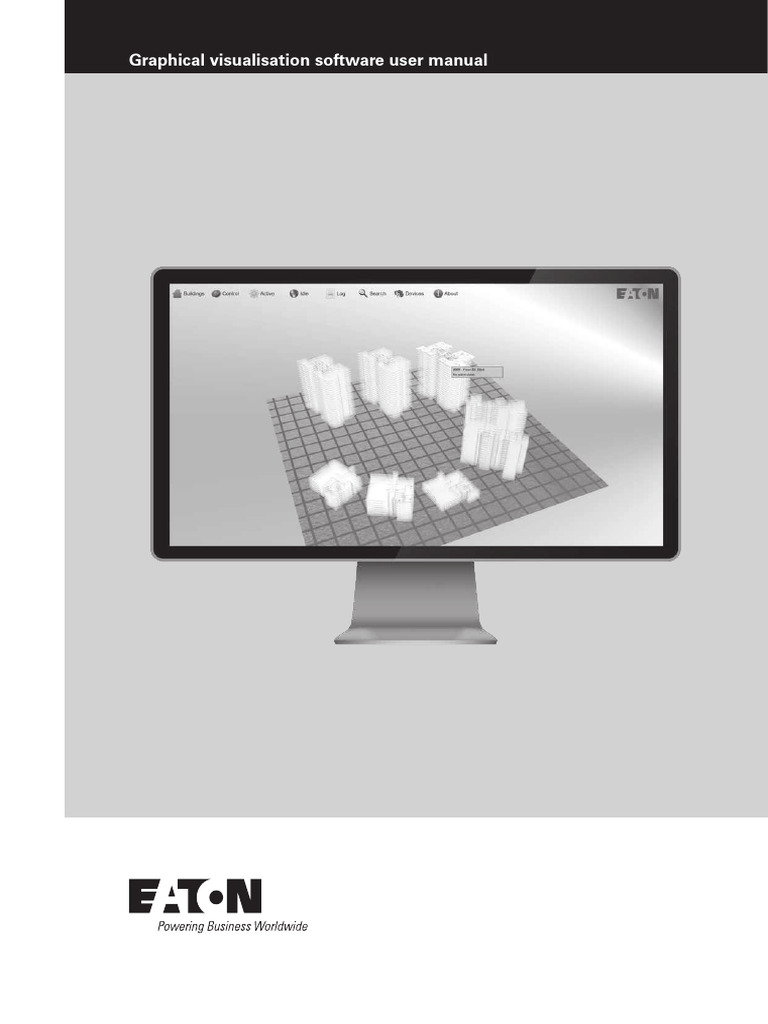 Graphical Visualisation Software User Manual | PDF