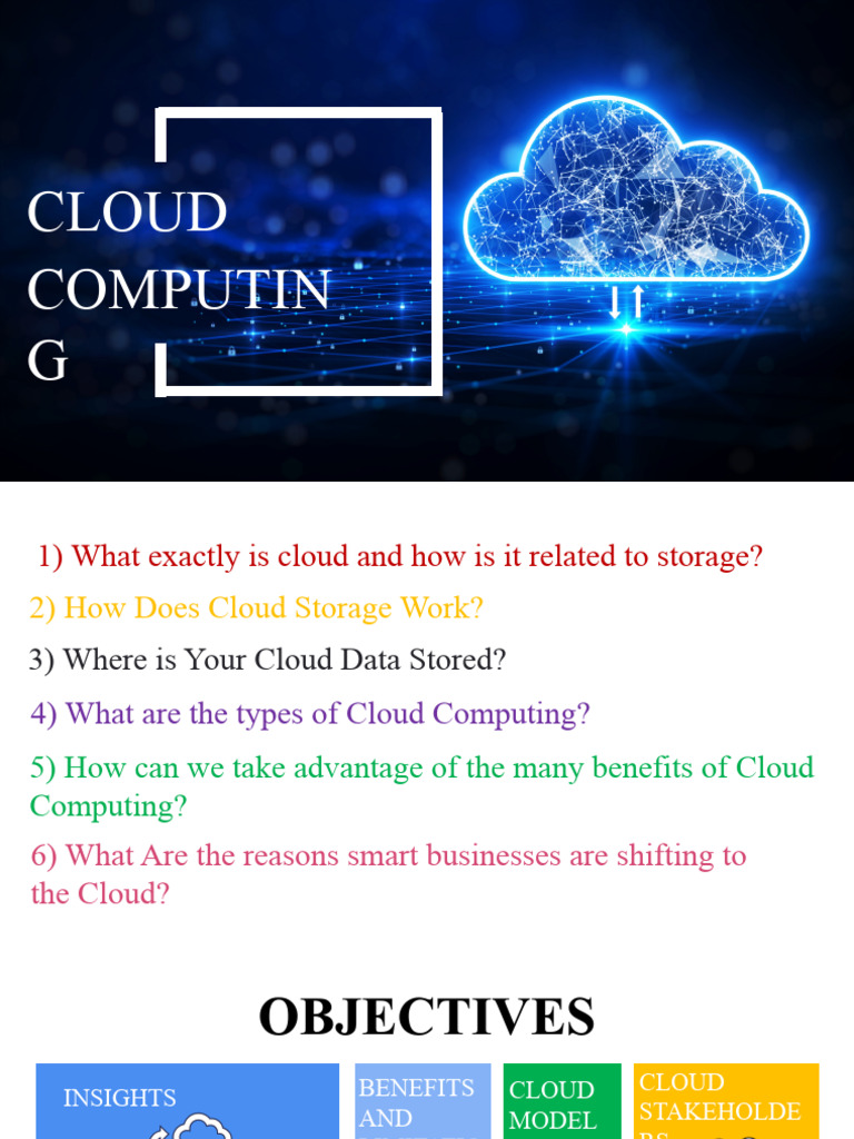 Final Awr Presentation | PDF | Computers