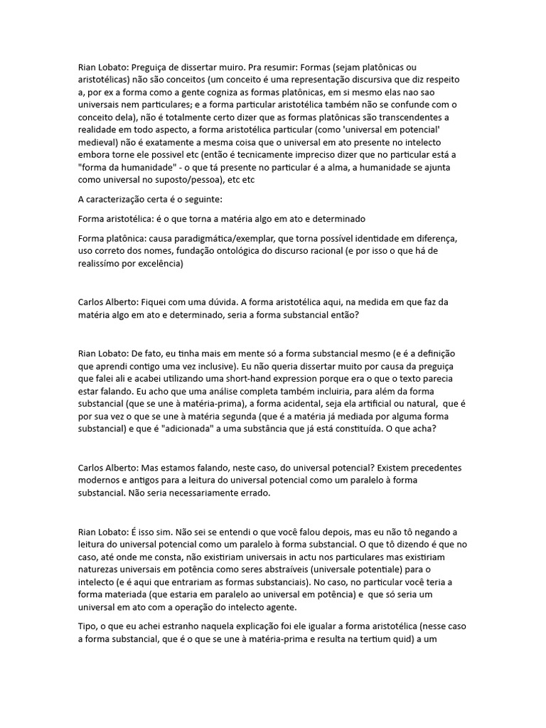 De Animas - Rian e Carlos | PDF