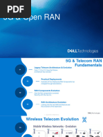 RAN Processor 6655 vs 6651 Overview | PDF | Duplex (Telecommunications ...