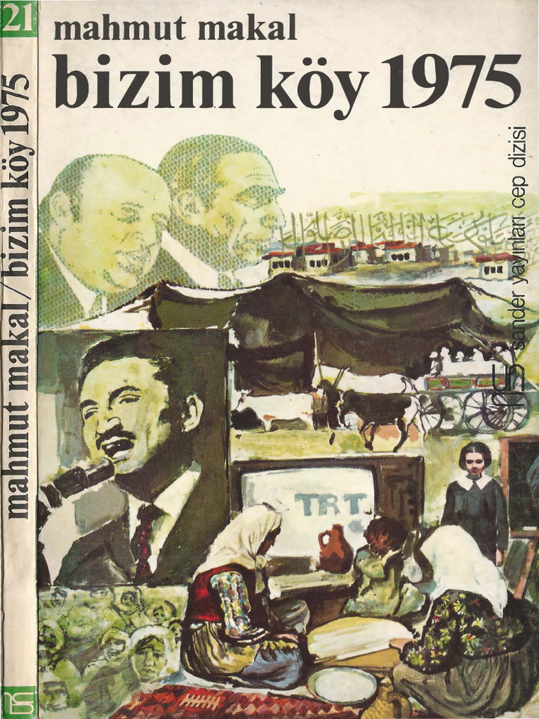 Bizim Köy 1975 | PDF