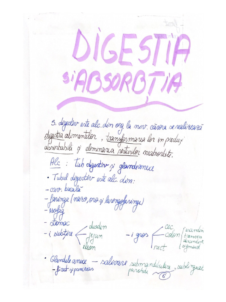 DIGESTIA | PDF