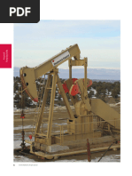 Rotaflex Long Stroke Pumping Unit | PDF | Pump | Mechanical Engineering