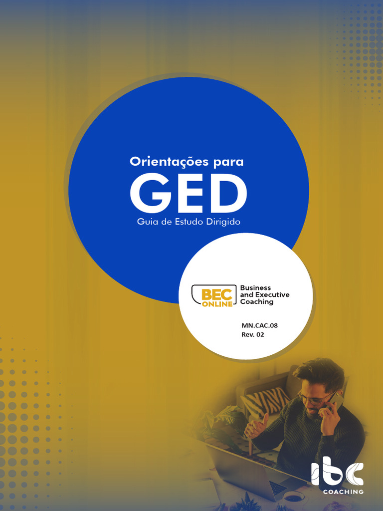 Guia de Estudo Dirigido | PDF