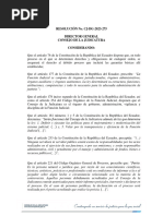 REGLAMENTO DEL SISTEMA NOTARIAL INTEGRAL DE LA FUNCIÓN JUDICIAL | PDF ...