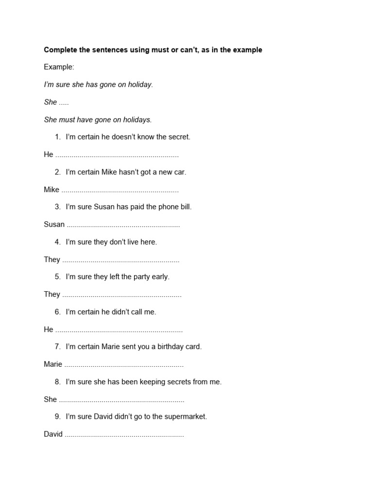 Logical Assumption | PDF | Games & Activities | Language Arts & Discipline