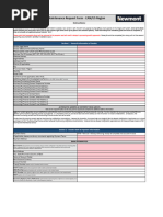 Vendor Declaration Form | PDF