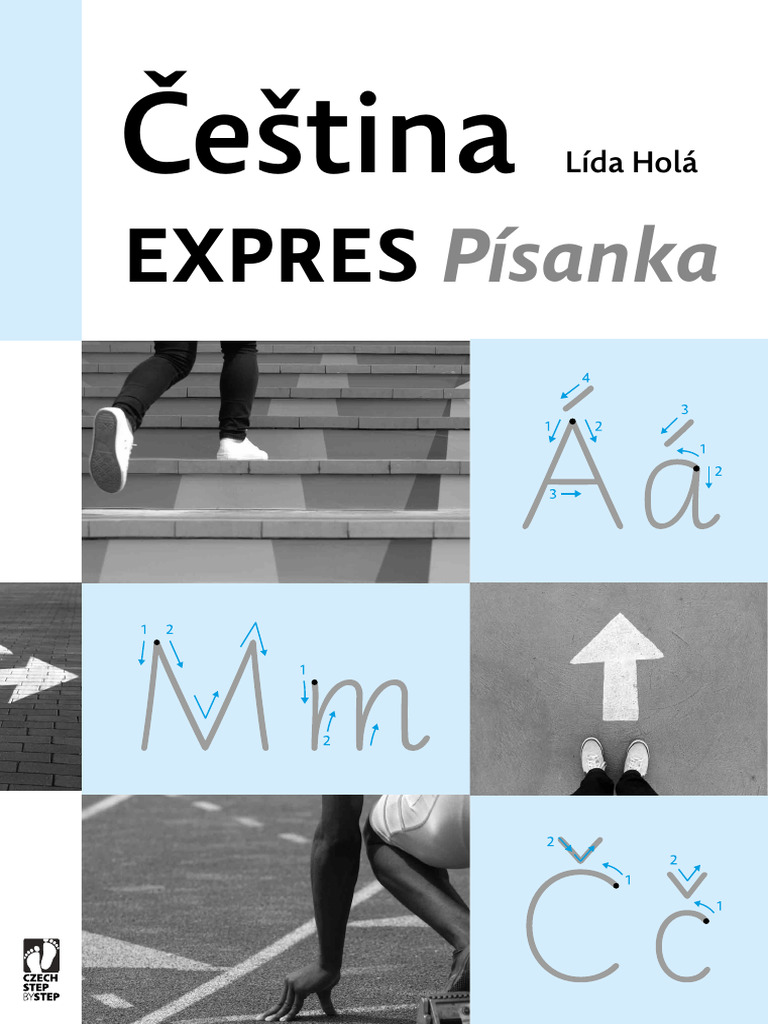 Pisanka Cestina Start 1.1 | PDF