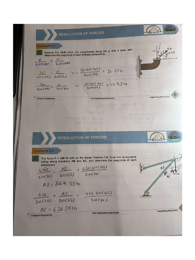 Chapter 2 Mechanics | PDF