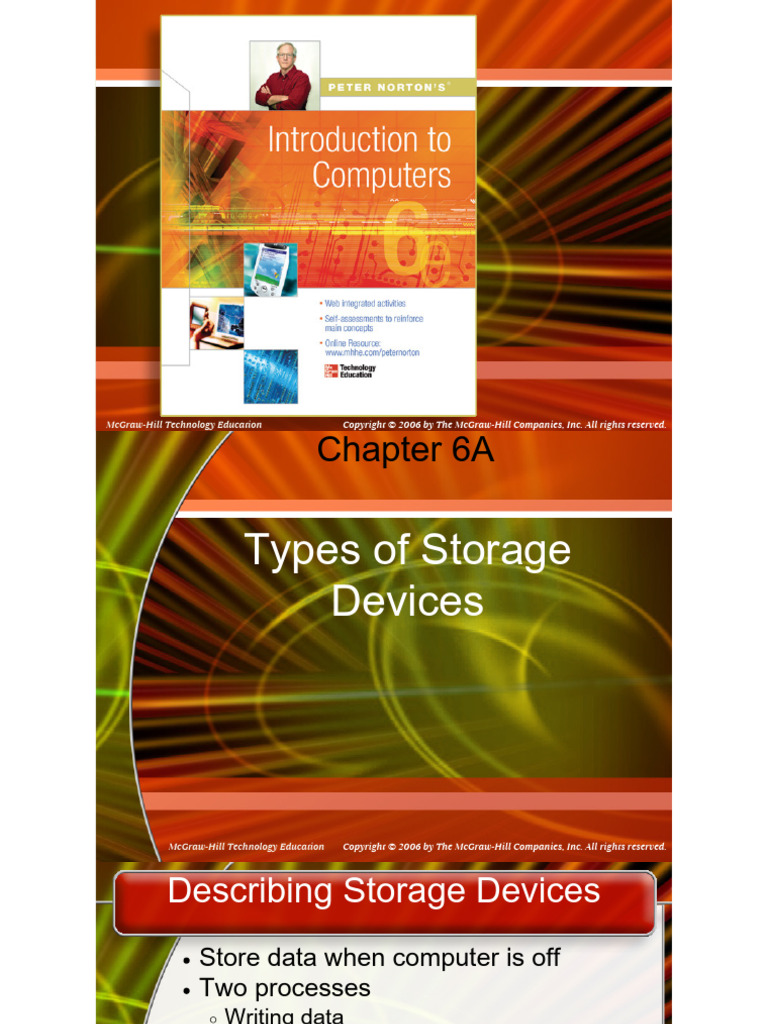 Mcgraw-Hill Technology Education Mcgraw-Hill Technology Education | PDF | Computers