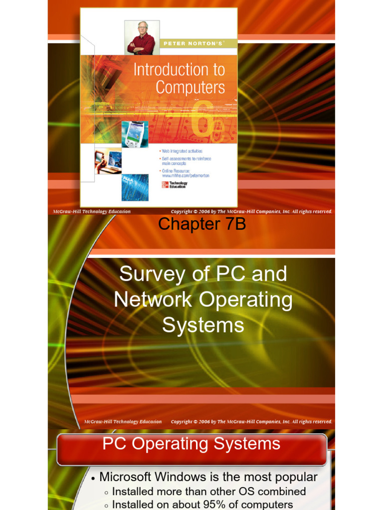 Mcgraw-Hill Technology Education Mcgraw-Hill Technology Education | PDF ...