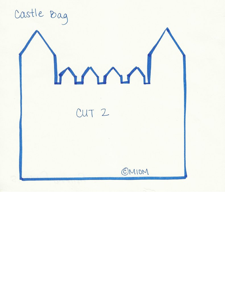 Princess Puppet Patterns | PDF