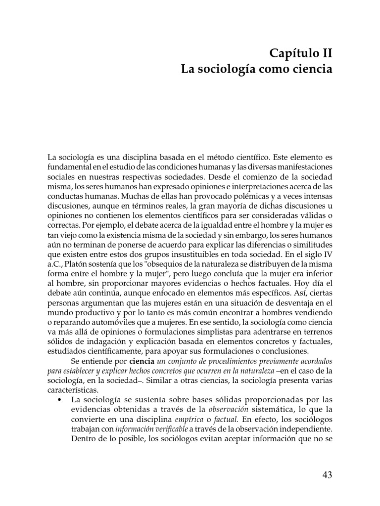 Jorge Gilbert Ceballos - Introducción A La sociología-LOM Ediciones ...