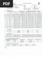 Copper Busbar Rating Table Austral Wright Metals | PDF | Physical ...