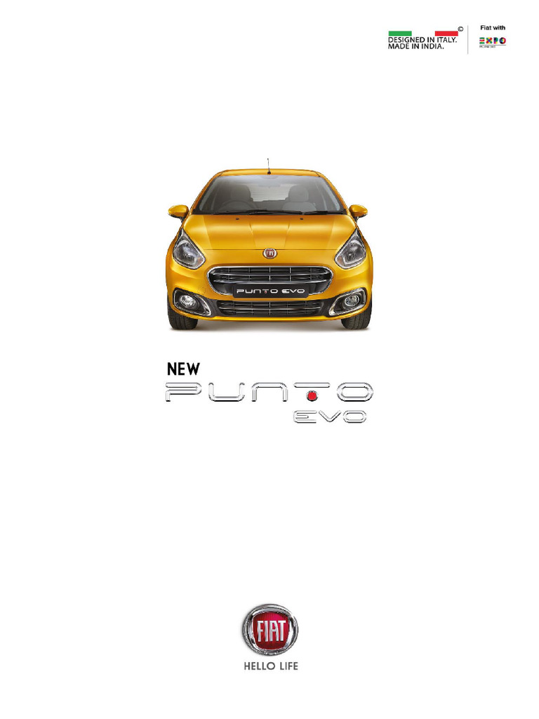 dokumen.tips_fiat-punto-evo-brochure | PDF