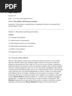 Human Rights Based Approach-PANEL PRINCIPLES | PDF