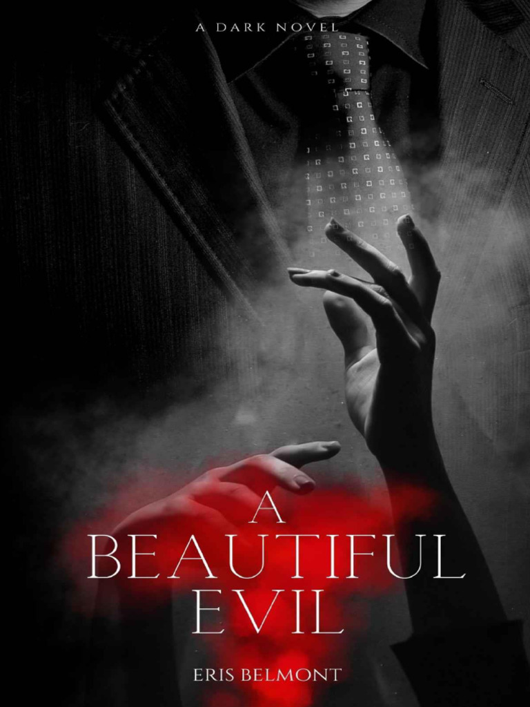 Beautiful evil - Eris Belmont | PDF