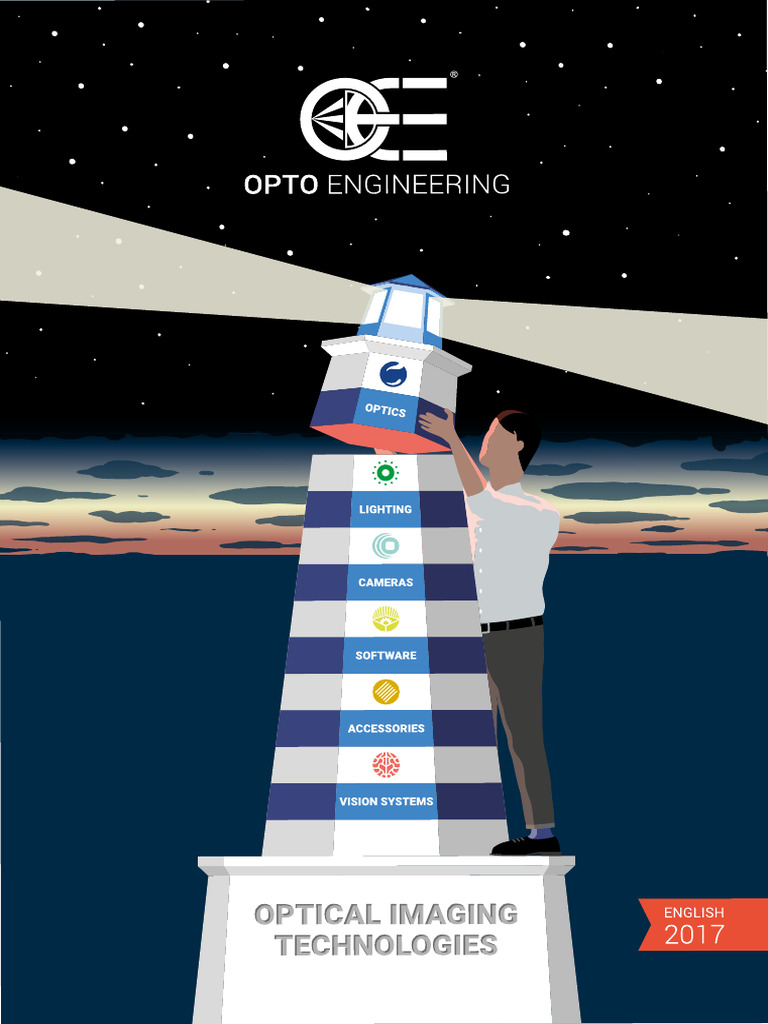 2017 - Catalog - Opti | PDF | Camera Lens | Optical Resolution