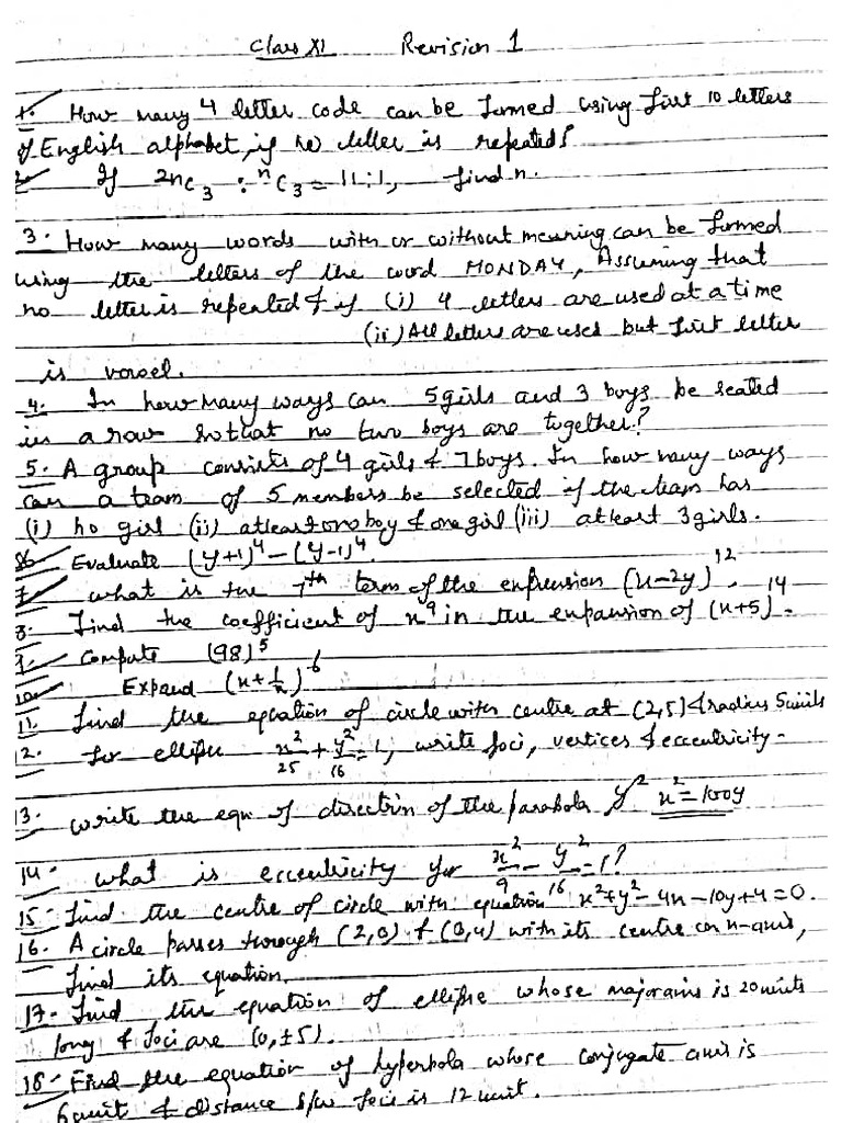 Maths Beautiful PDF | PDF