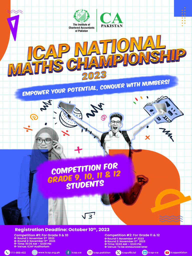 Icap NMC Brochure | PDF