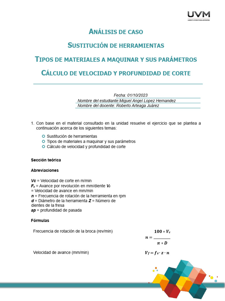 A5_MALH CONTROL | PDF