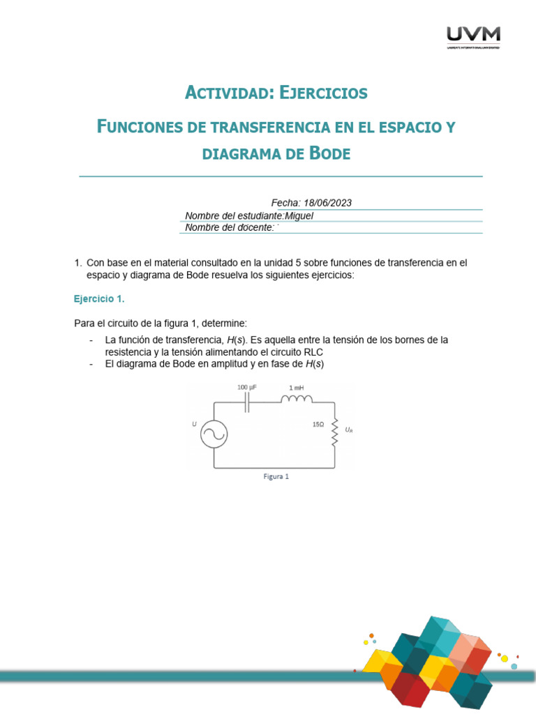 Act14 - Malh Circuitos | PDF
