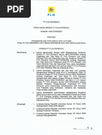 Aplikasi AP2T PLN untuk Monitoring Saldo | PDF | Bisnis | Pengelolaan ...