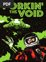 Pirate BORG Rules Reference | PDF | Tools