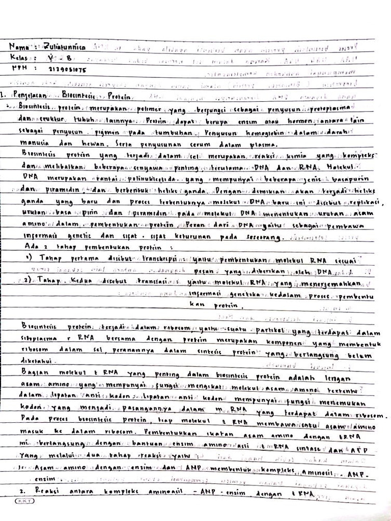 Tugas Oya Farmakognosi | PDF