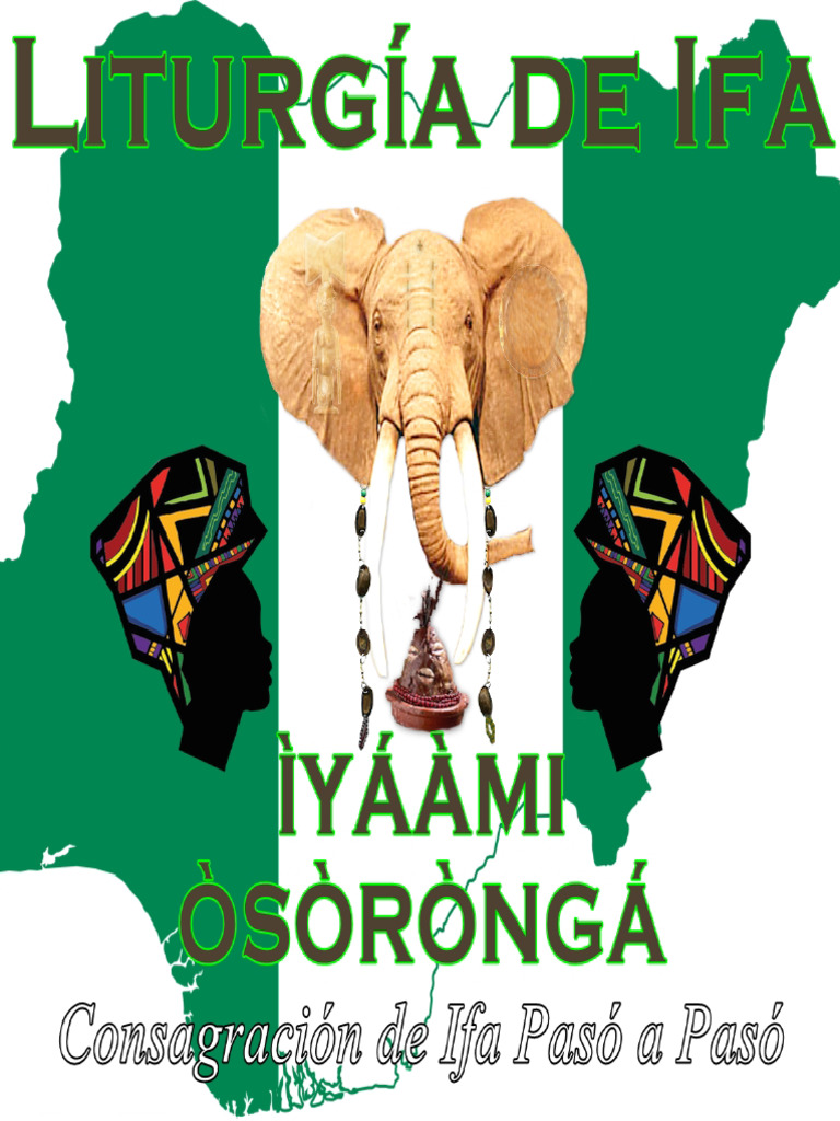 Ìyáàmi Òsòròngá | PDF