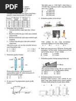 Kumpulan Soal UTBK UKPPPG Beserta Kunci Jawabannya | PDF