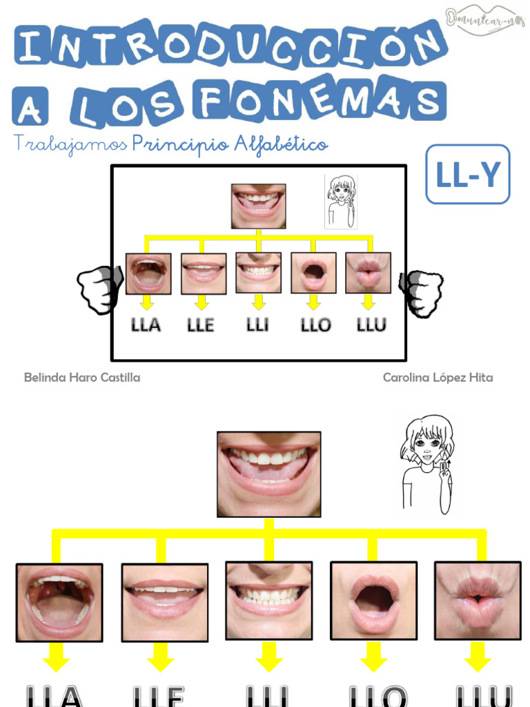 introduccion_fonema_ll_monfort | PDF