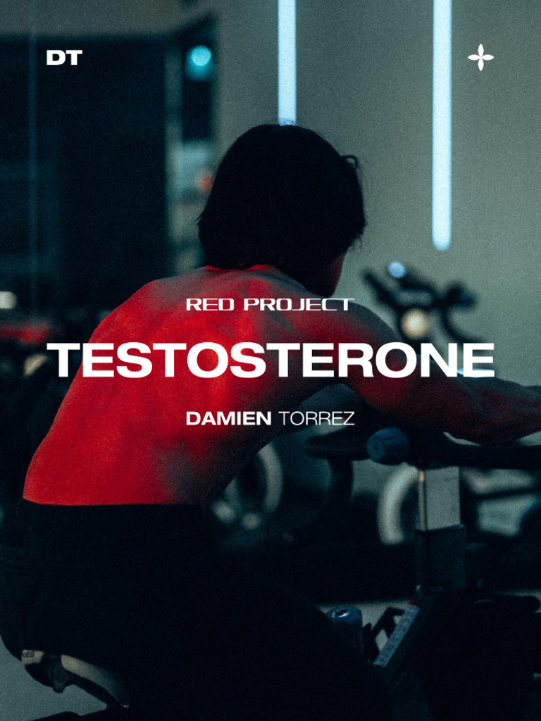 DT Testosterone Cheat Sheet | PDF