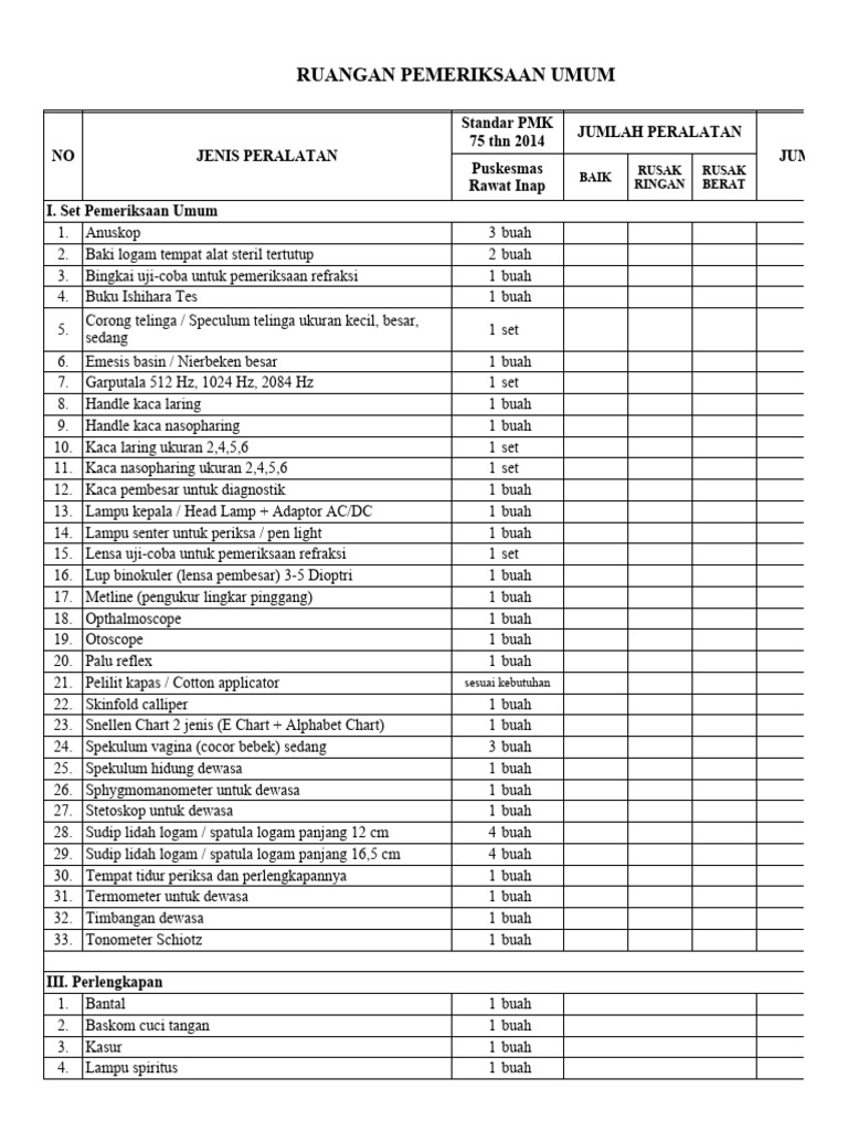 Barang | PDF