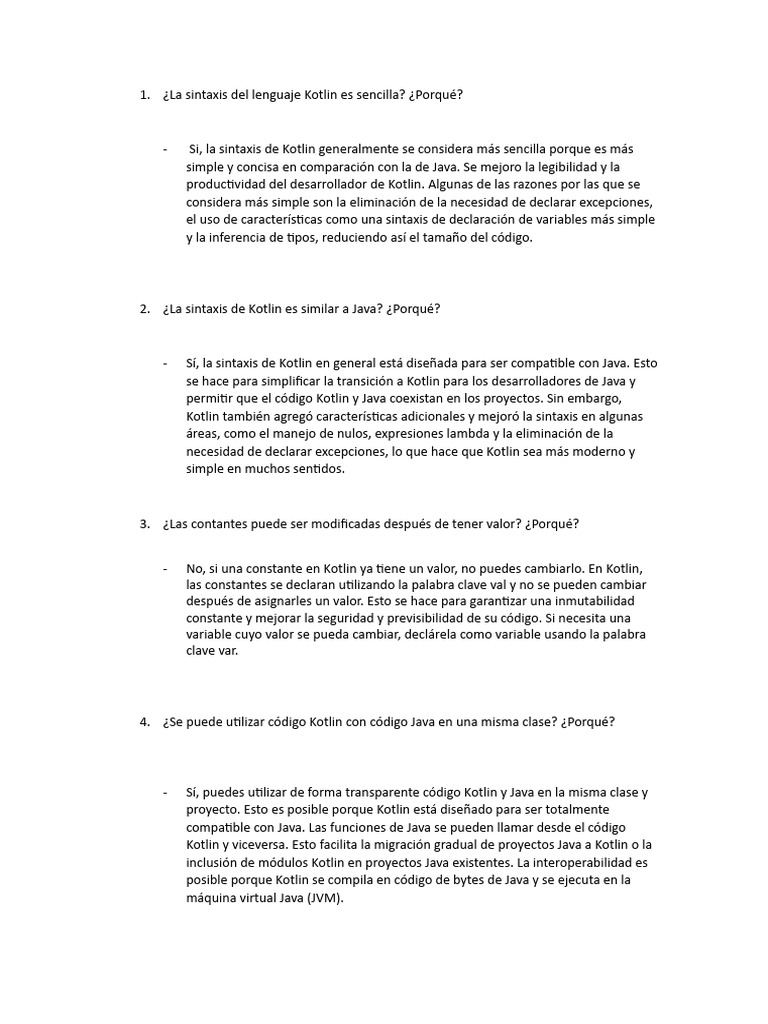 Tarea Tema 1 | PDF | Java (lenguaje de programación) | Programación de computadoras