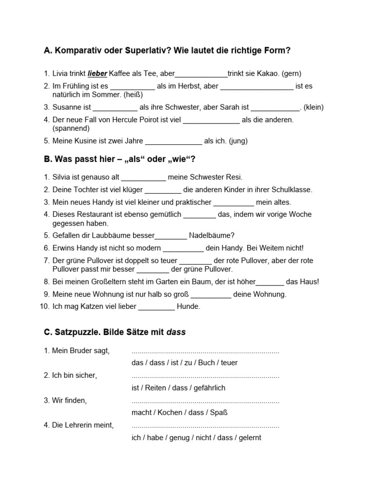 Remedial Test 1 | PDF