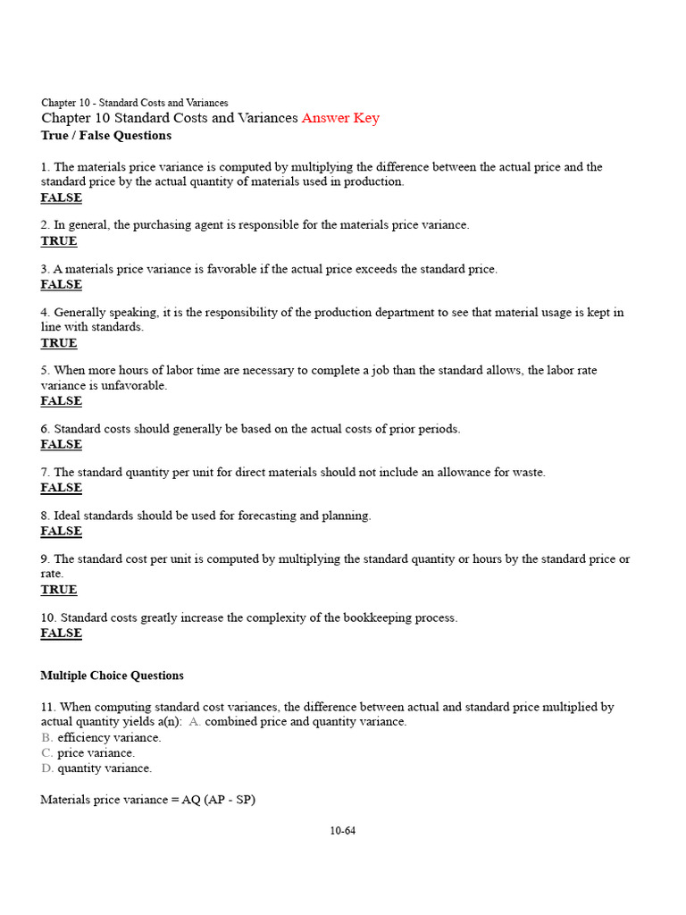 TB ch.10 | PDF | Technology & Engineering
