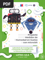 TINKERCAD y ARDUINO | PDF