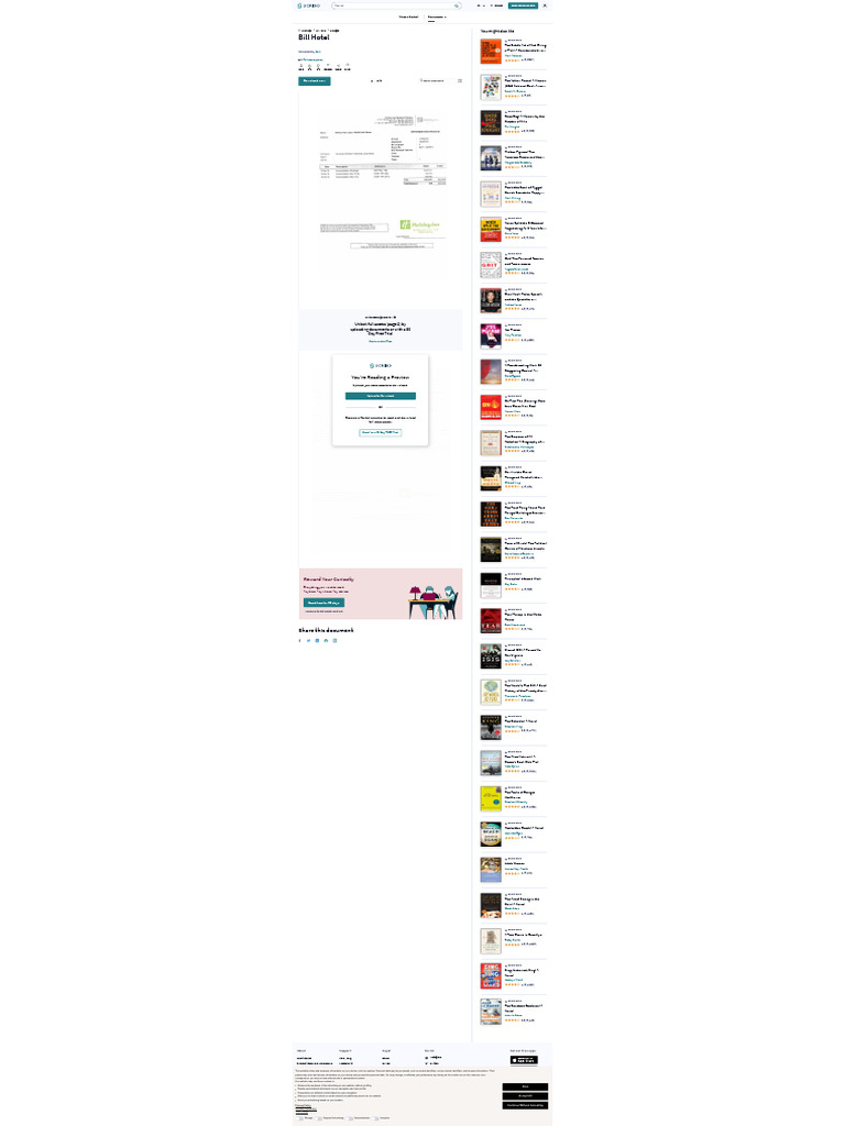 Id Scribd | PDF | Http Cookie | Scribd