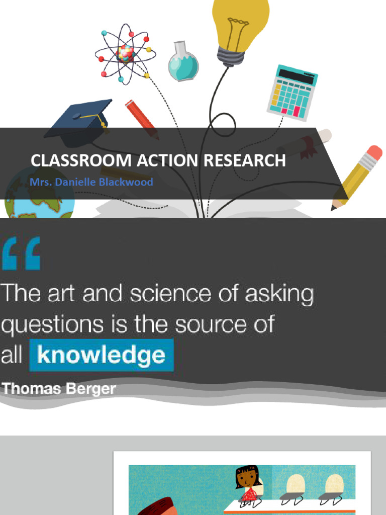 CAR Week 2 - Understanding Research Part 1 | PDF