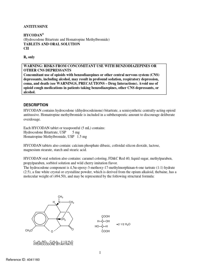 Sample Medication | PDF
