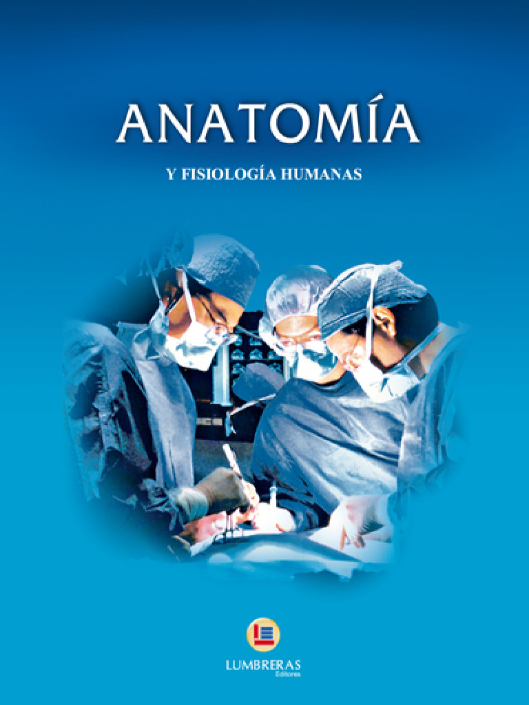 Anatomía Pdf